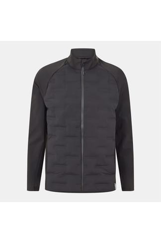 Black Castore Fai Hybr Jacket - Get The Label