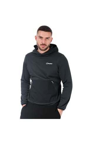 Black Berghaus Mens Cullain Hoody - Get The Label