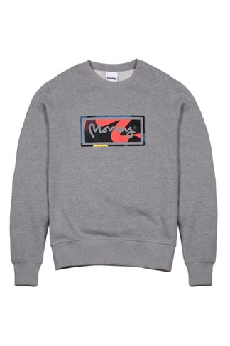 Grey Money Vice Crew - Get The Label