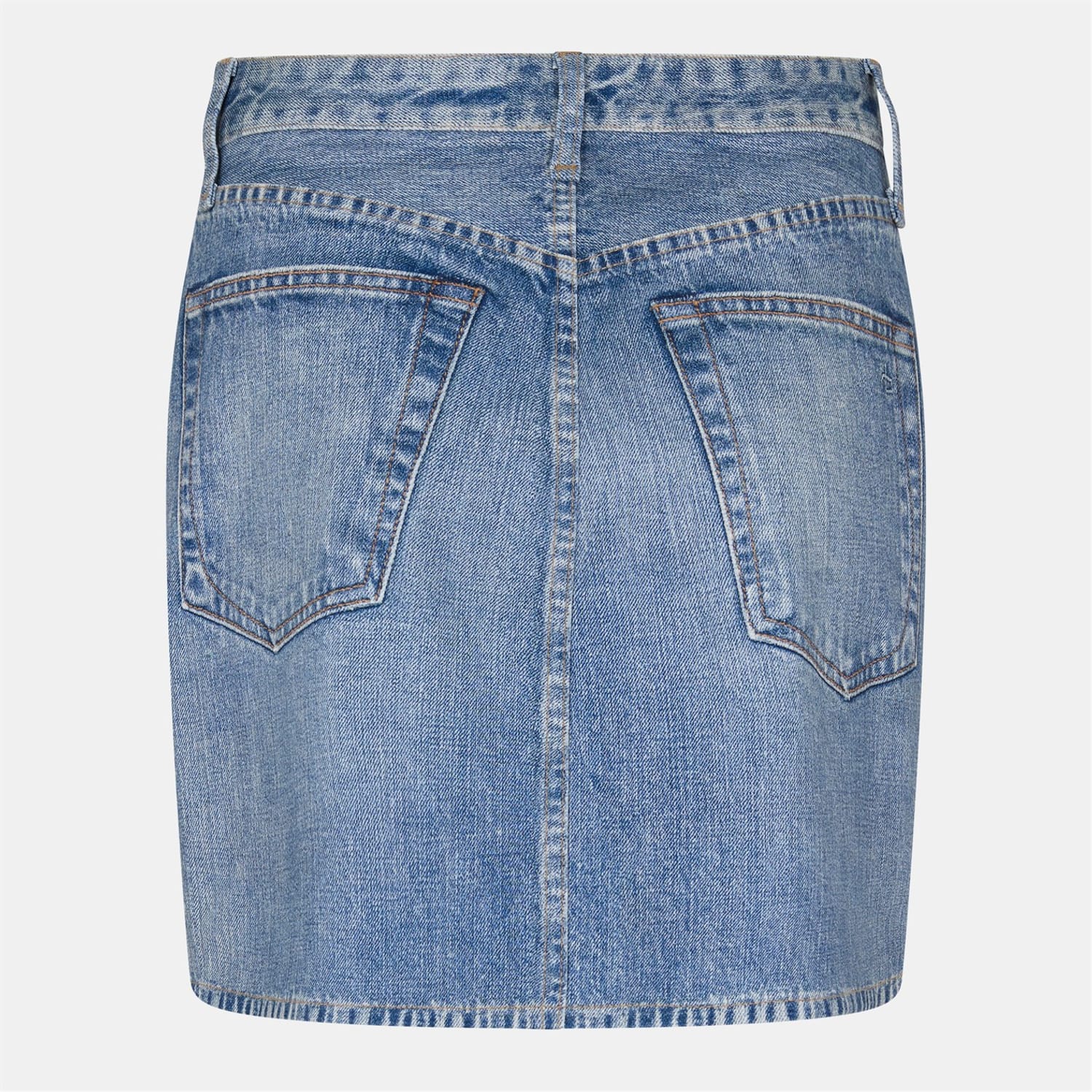 Blue Rag and Bone R And B Mini Miramar - Get The Label