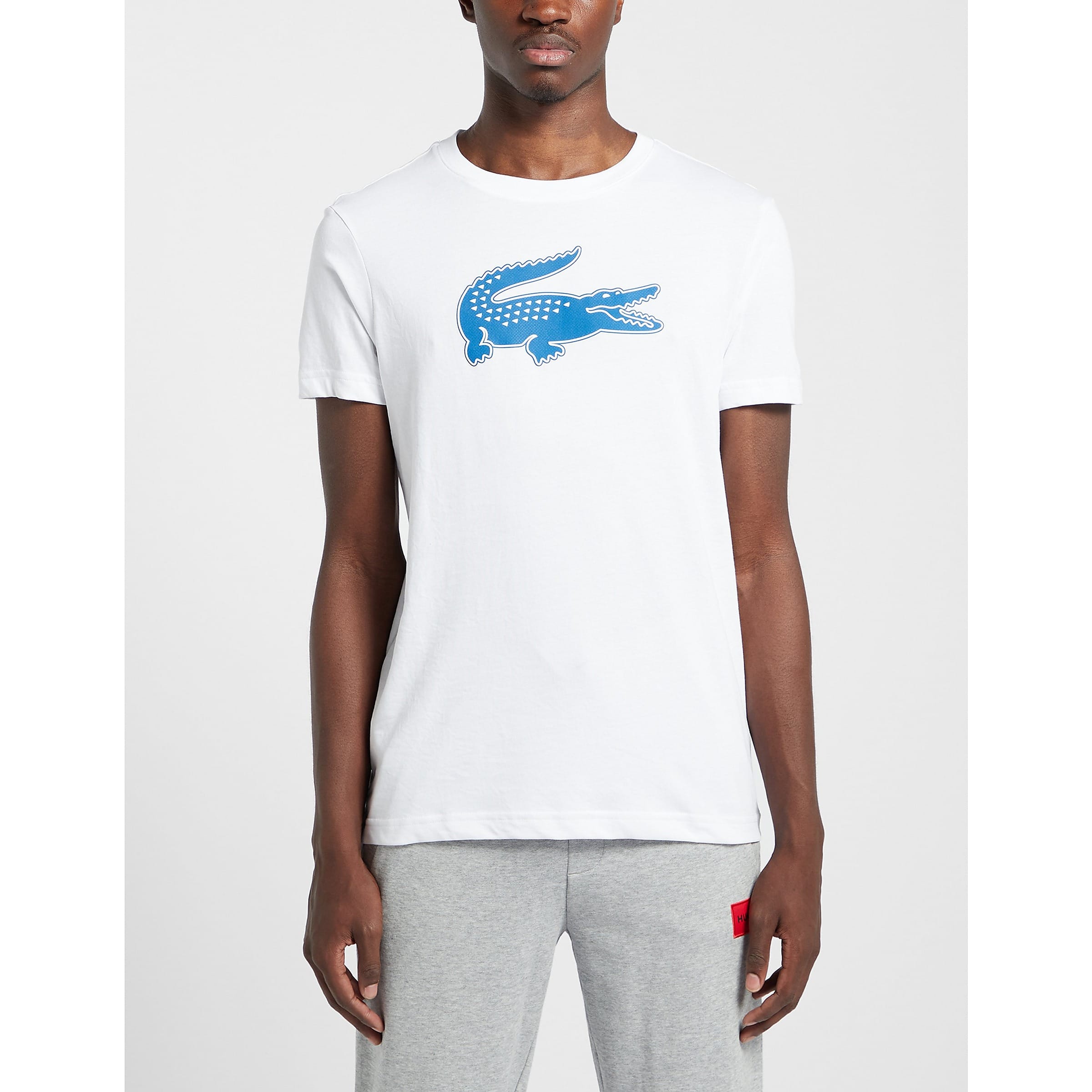 Get the label lacoste store