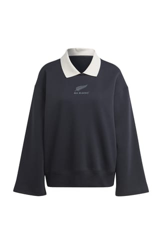 Black adidas All Blacks Lifestyle Sweater 2023 Adults - Get The Label