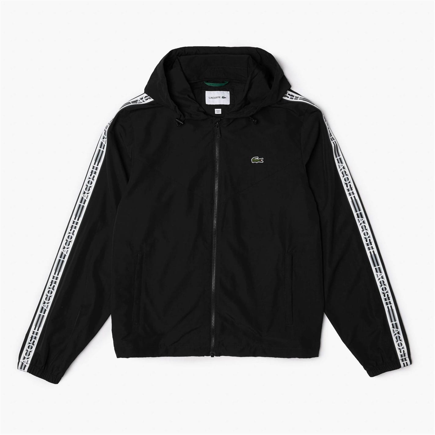 Cheap Men s Lacoste Coats and Jackets Sale Get The Label
