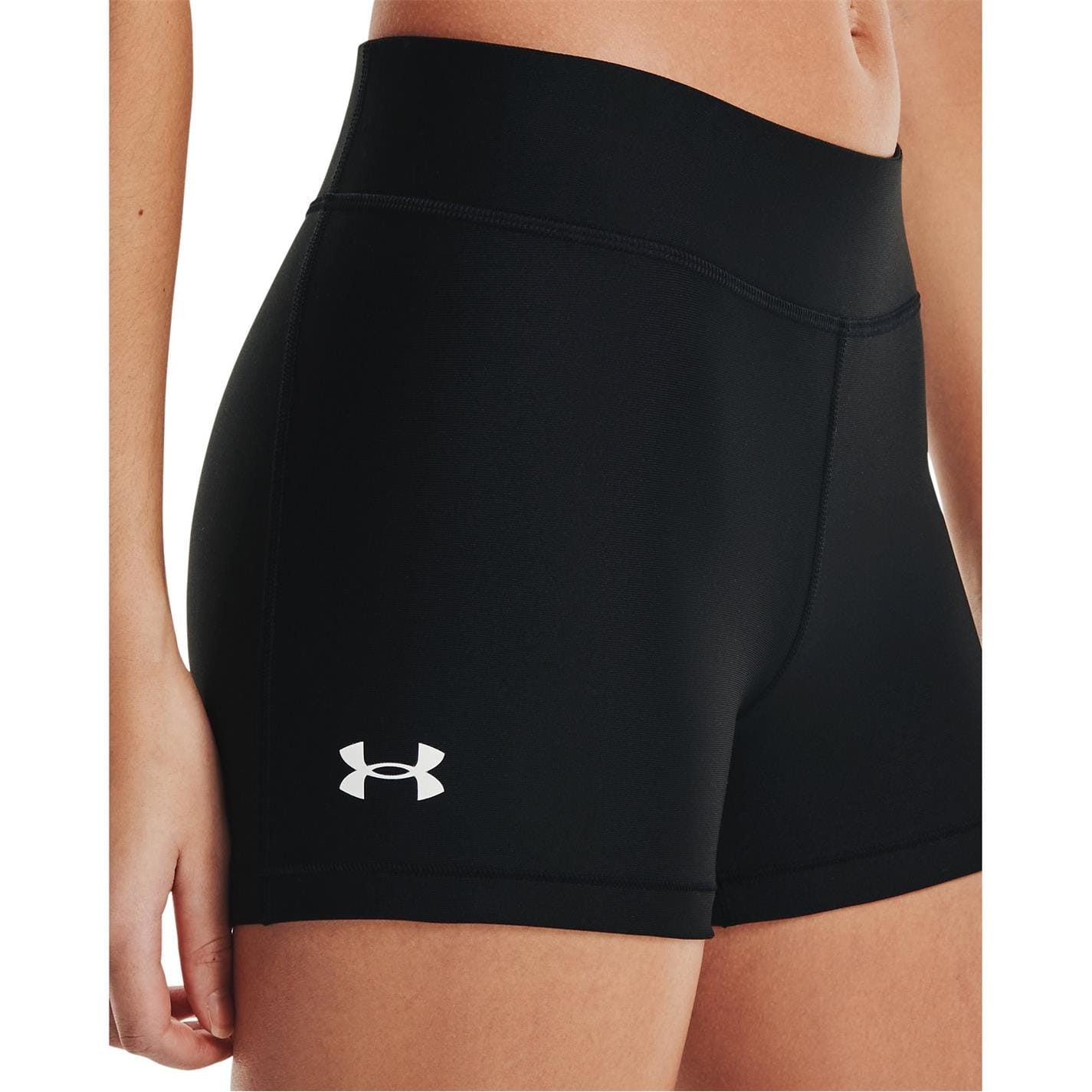 Under armour hg armour shorty store