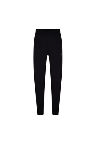 Black Hugo Fit Tracksuit - Get The Label
