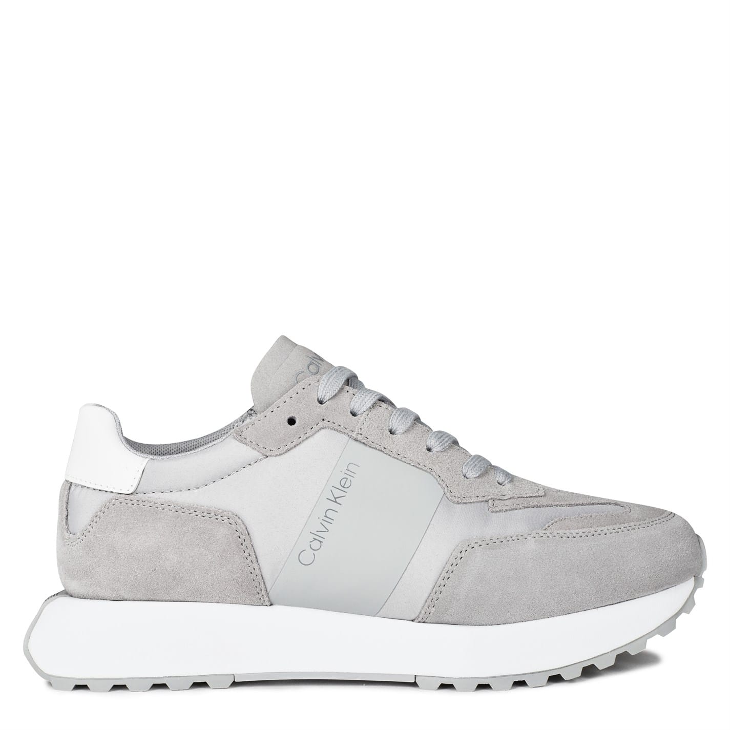 Trainers calvin klein store