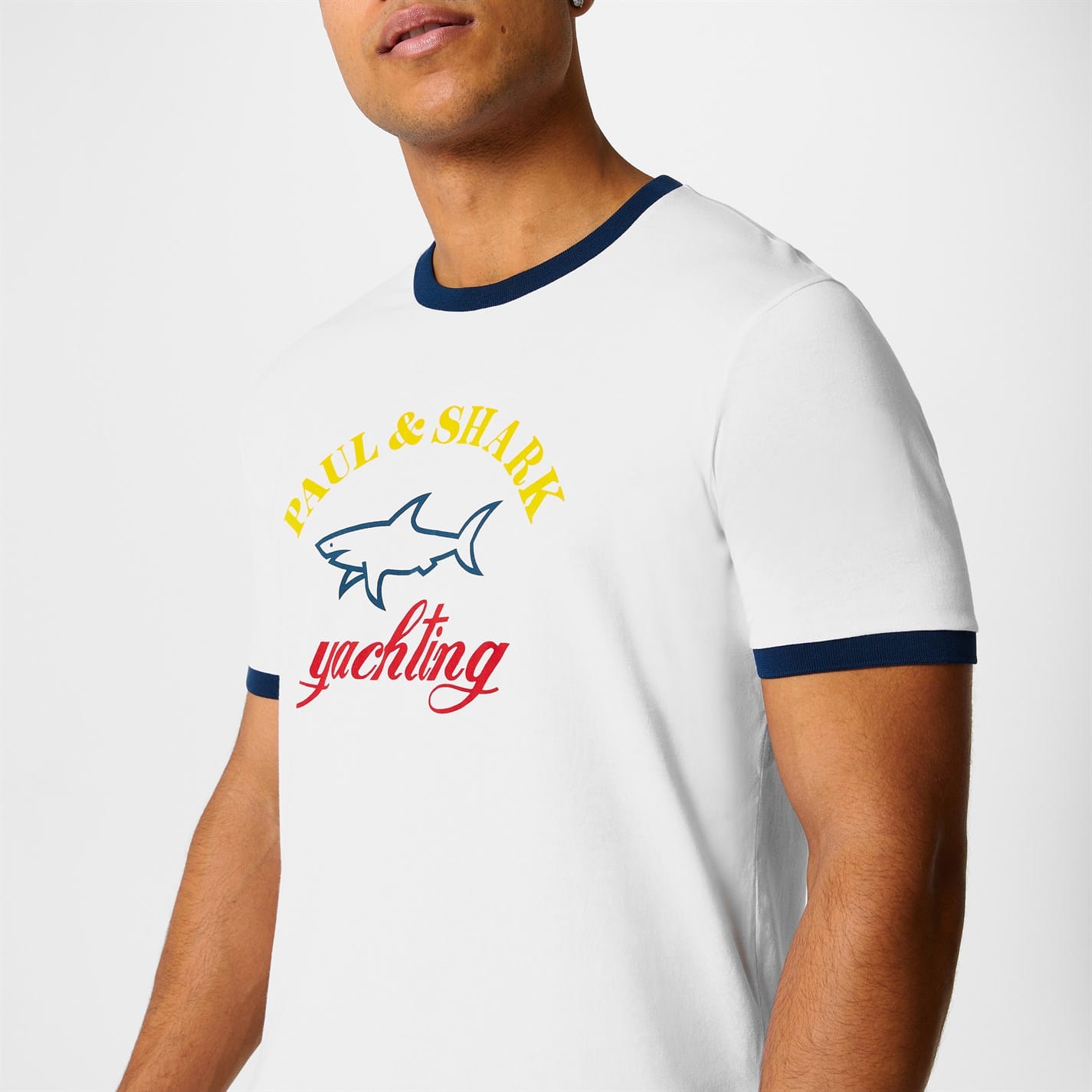 Paul & shark t shirts store