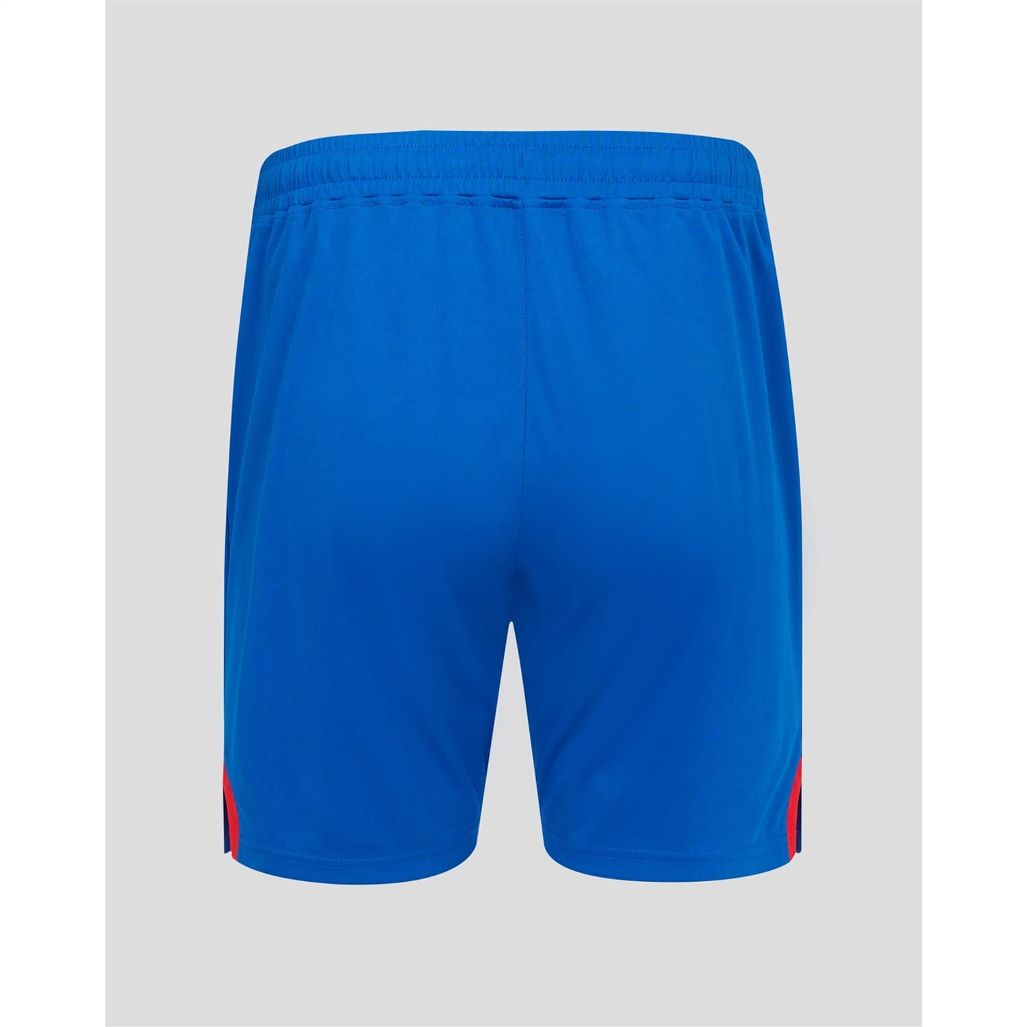 Blue Castore Rangers Away Shorts 2023 2024 Adults - Get The Label
