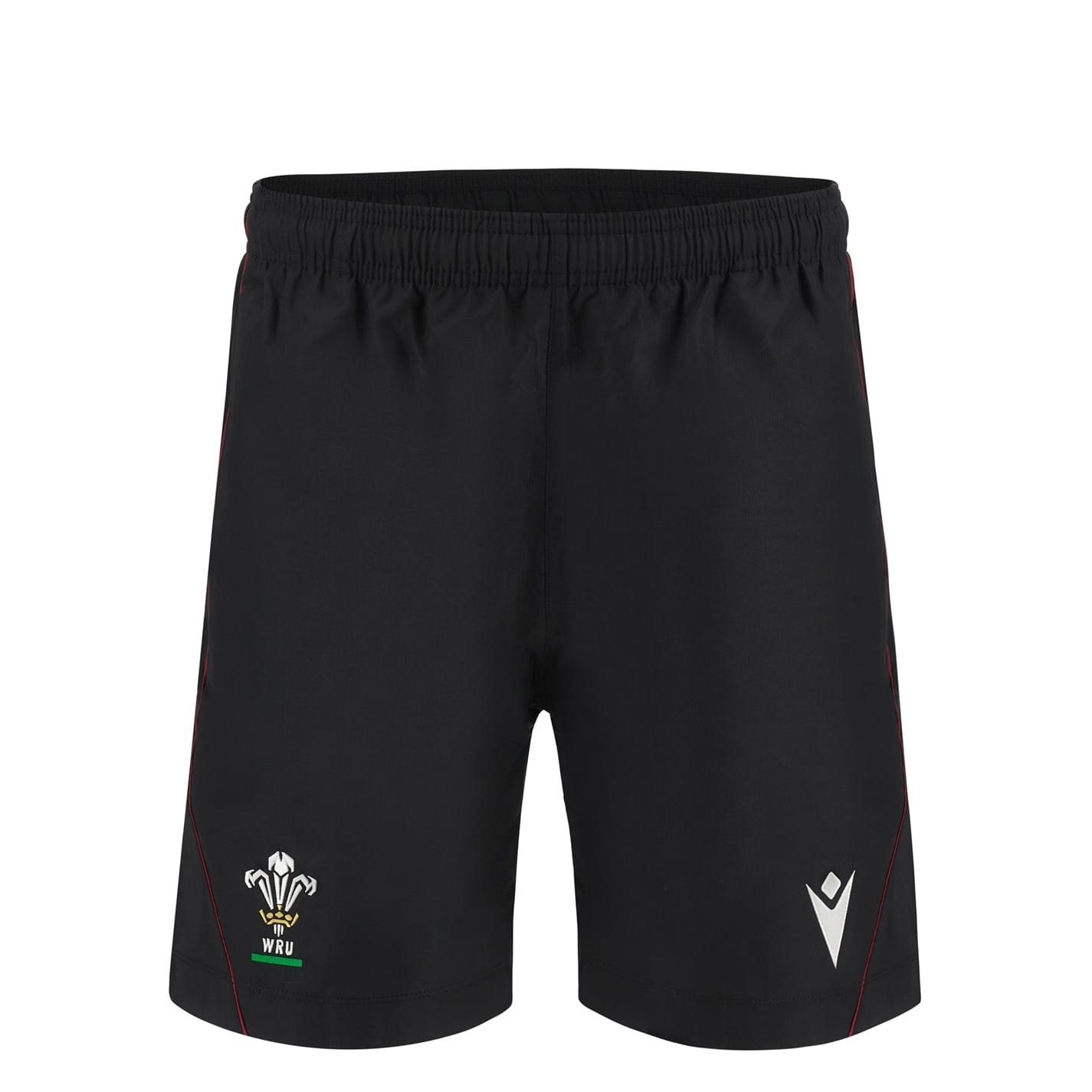 Wru shorts store