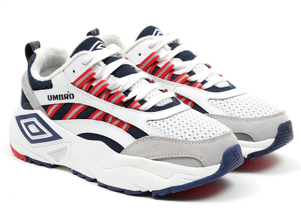 Umbro womens trainers store