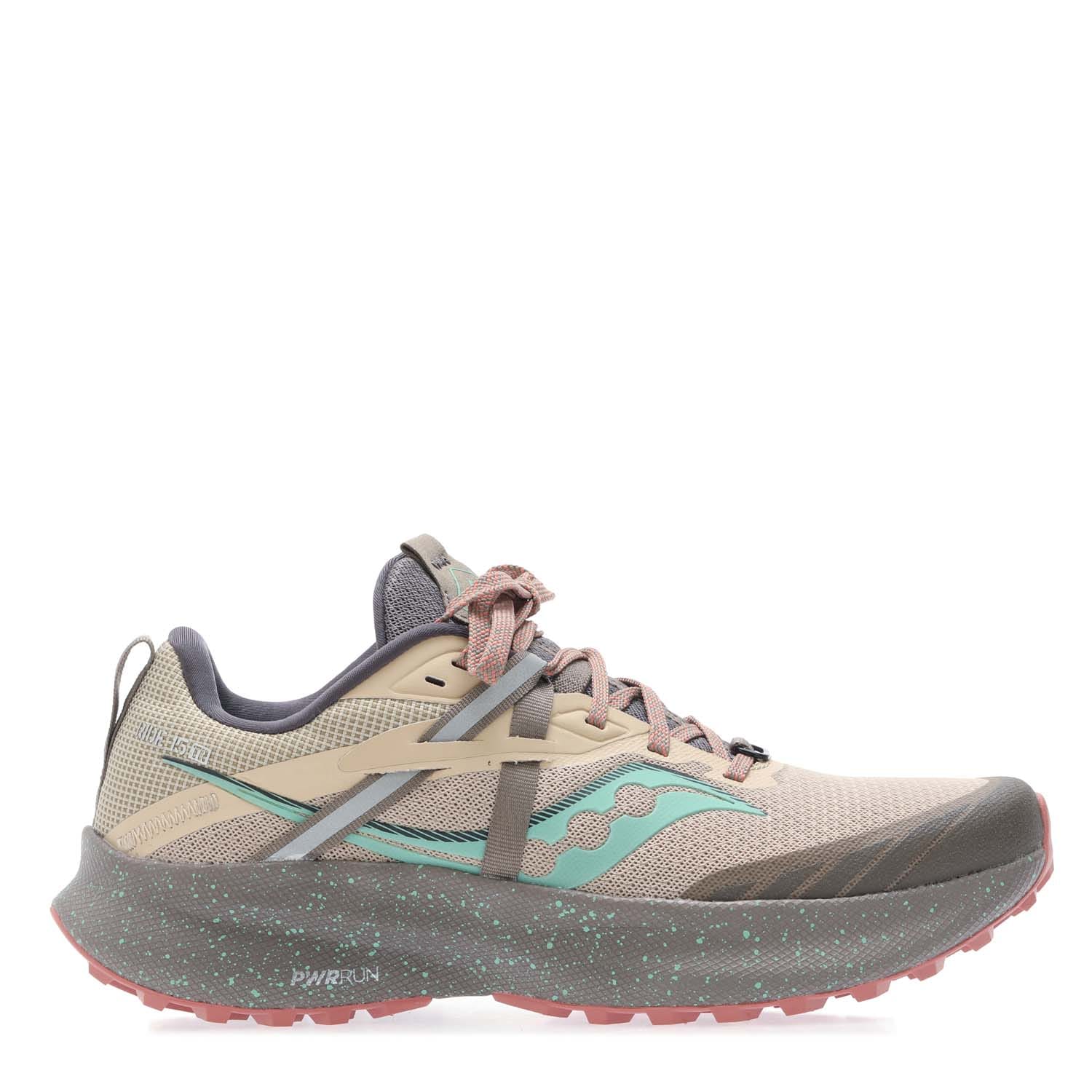 Womens Ride 15 Running Shoes
