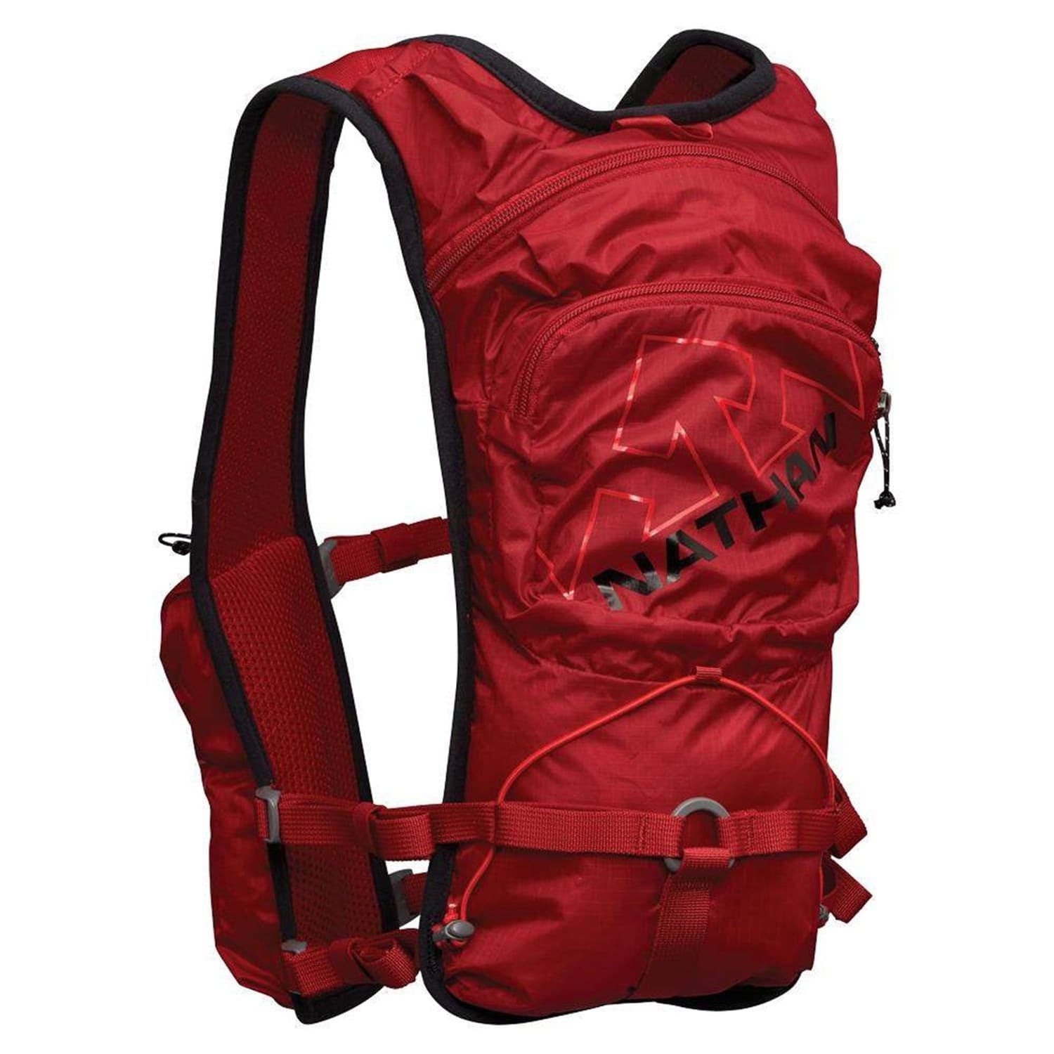 Red Nathan 6l (1,5l Bladder) - Get The Label