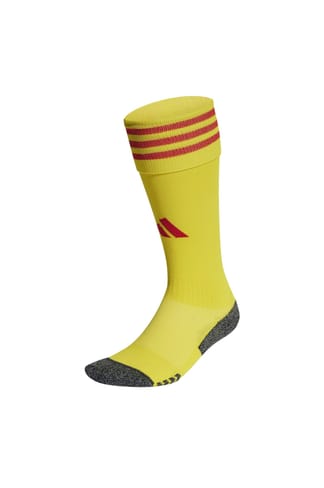 Yellow adidas Adi 23 Sock - Get The Label