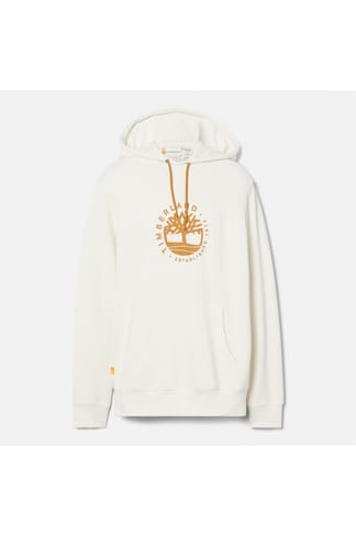 White Timberland Mens Logo Oth - Get The Label