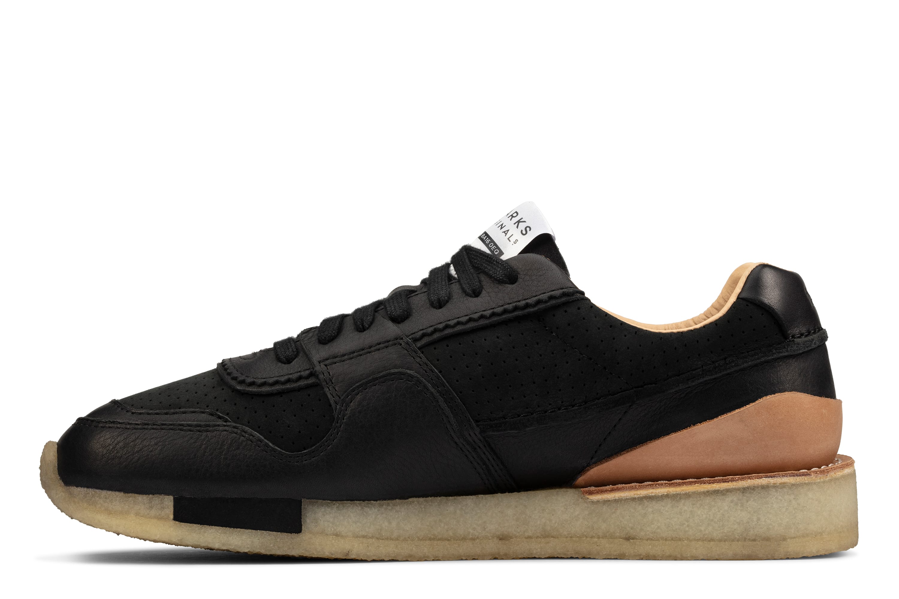 Clarks originals trainers store