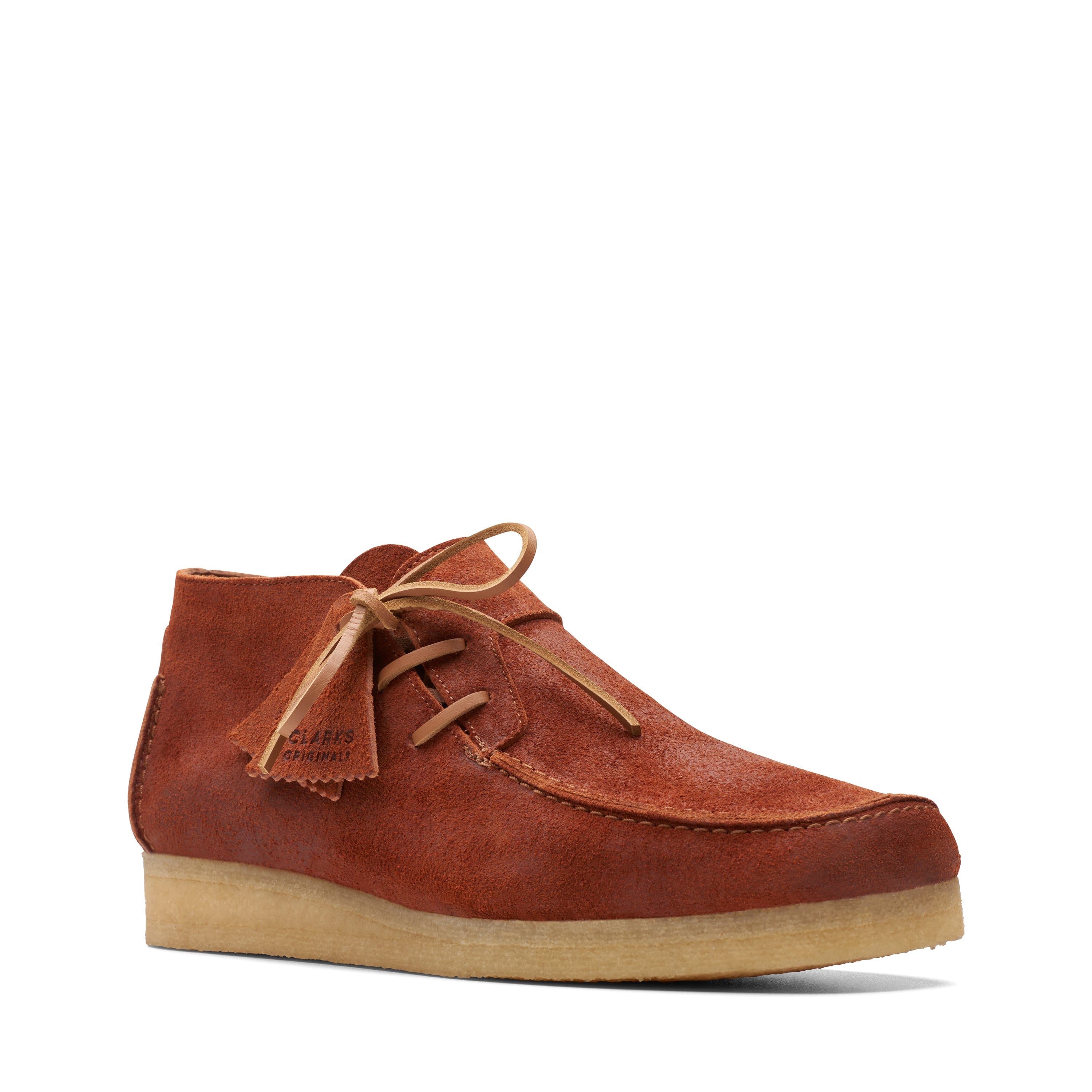 Clarks lugger womens store