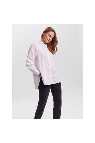 White Vero Moda Shirt - Get The Label