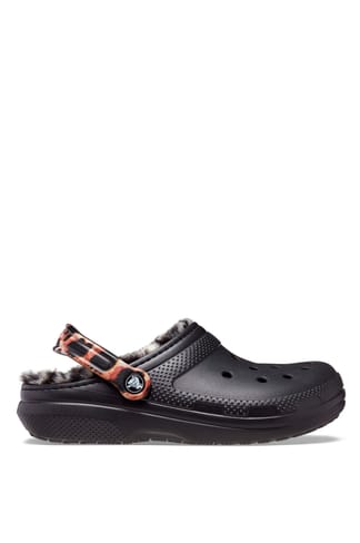 Black Crocs Animal Clog - Get The Label