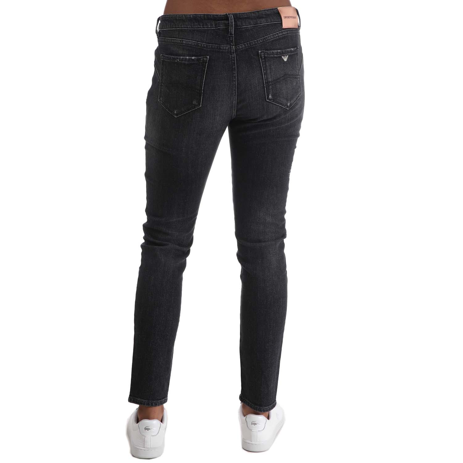 Armani j23 store
