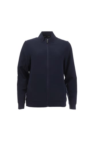 Blue Castore Regular Fit Long Sleeve Coat - Get The Label