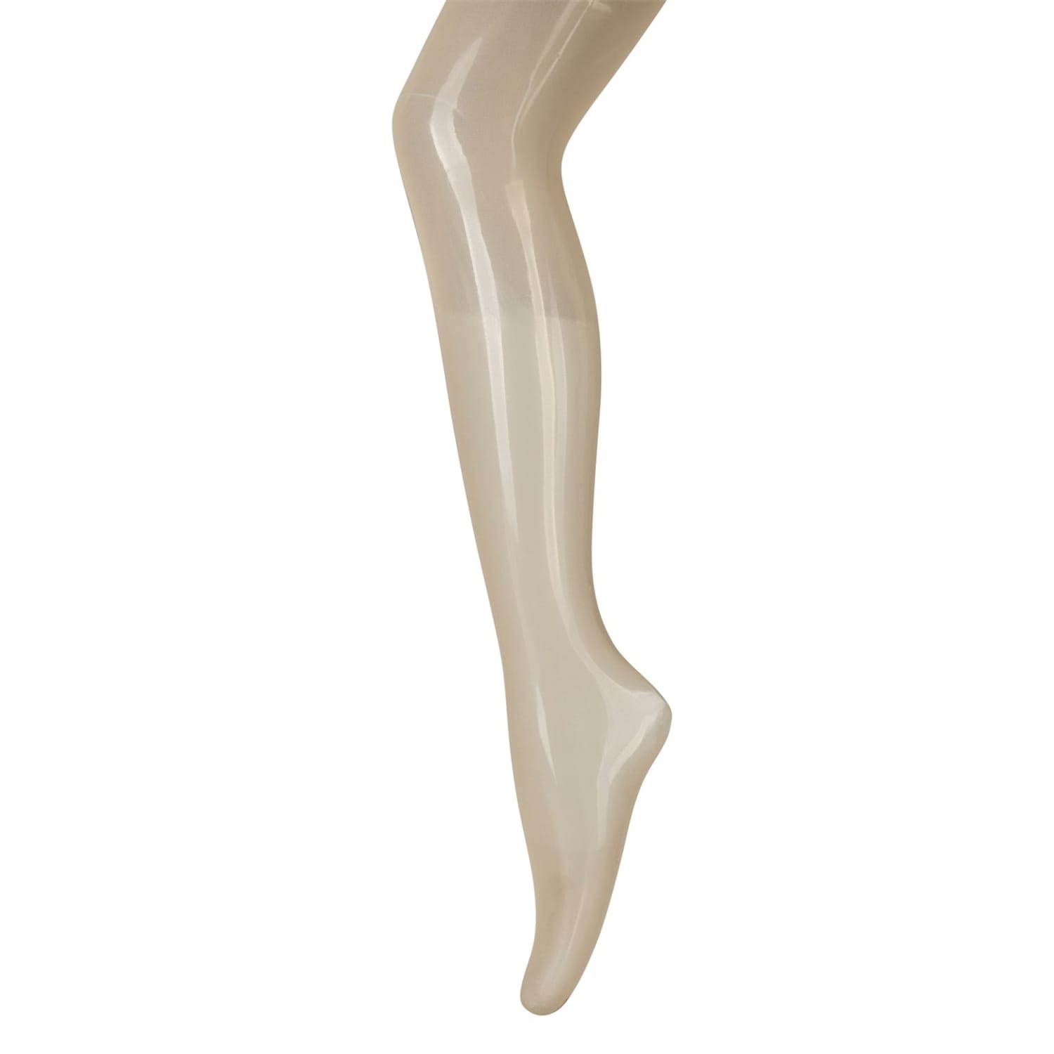 Nude Commando Prince Sheer Under Garment - Get The Label