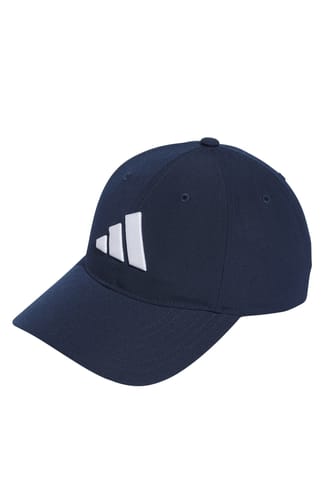 Blue adidas Performance Cap - Get The Label