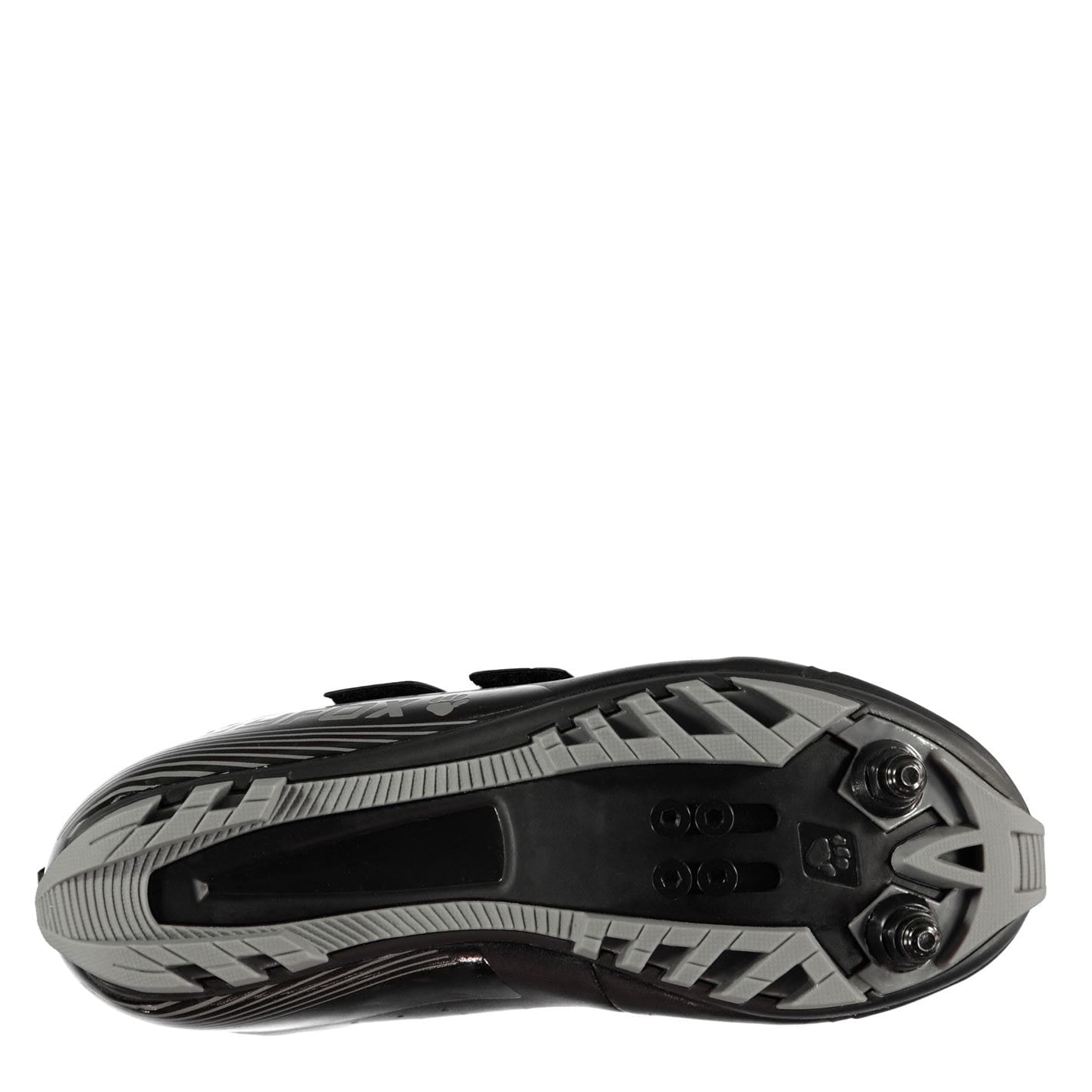 Black MuddyFox Mtb100 Junior Cycling Shoes Get The Label