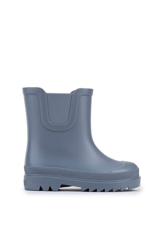 Blue Igor Tokio Rain Boot - Get The Label
