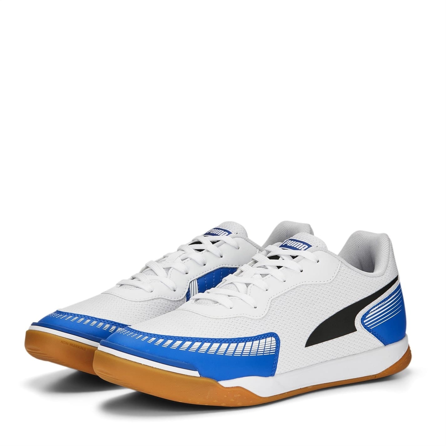 Puma football indoor store