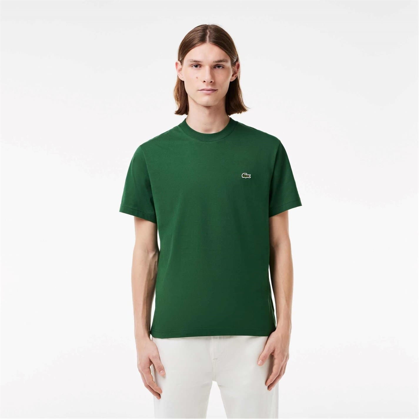 Get the label lacoste store
