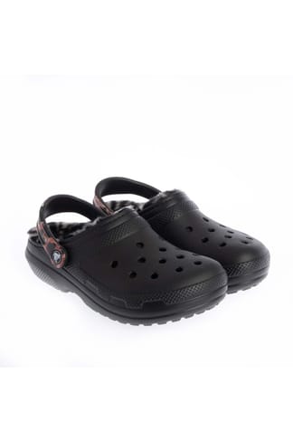 Multi colour Crocs Classic Lined Animal Remix Clog - Get The Label