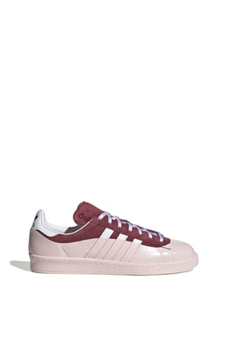 Off White adidas Originals Campus 80s x Cali Dewitt Trainers - Get The ...