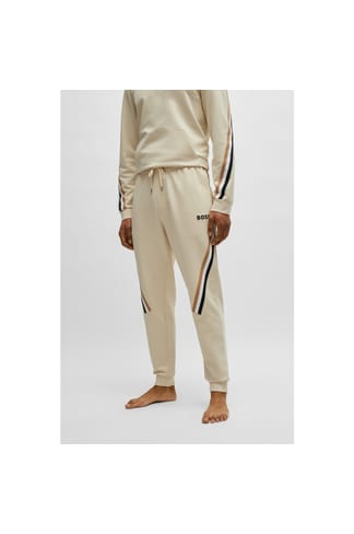 White Boss Iconic Pants 10241854 03 - Get The Label