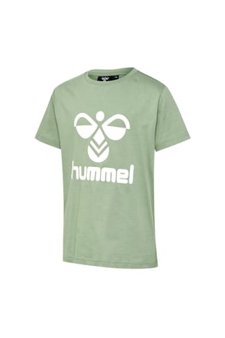 Green Hummel Tres - Get The Label