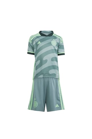 Green adidas Cfc 3 Mini - Get The Label