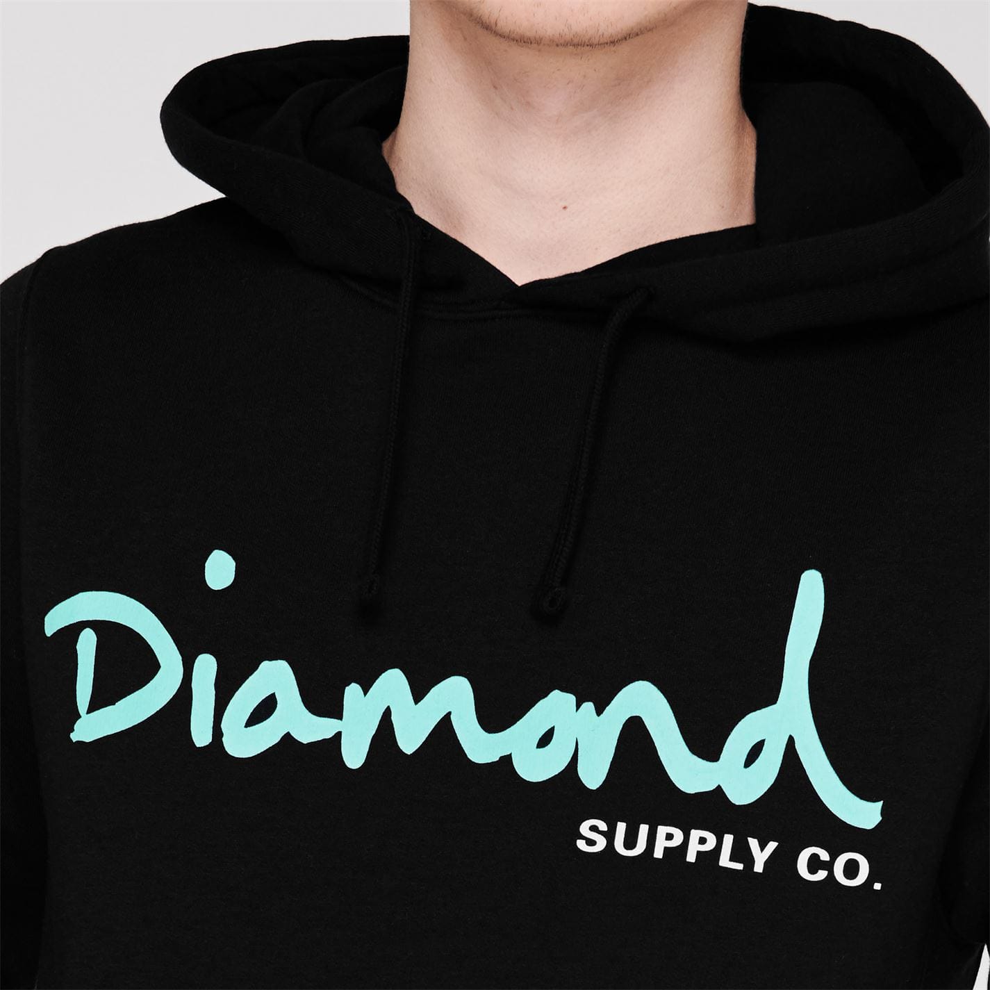 Black diamond supply co hoodie store