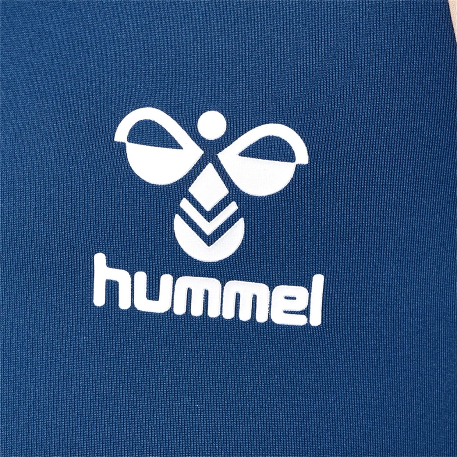 Blue Hummel Bell Bikini - Get The Label