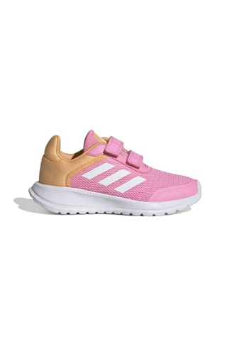Pink adidas Kids Tensaur Run 2.0 Trainers - Get The Label