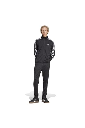 Black adidas 3s Dk ts - Get The Label